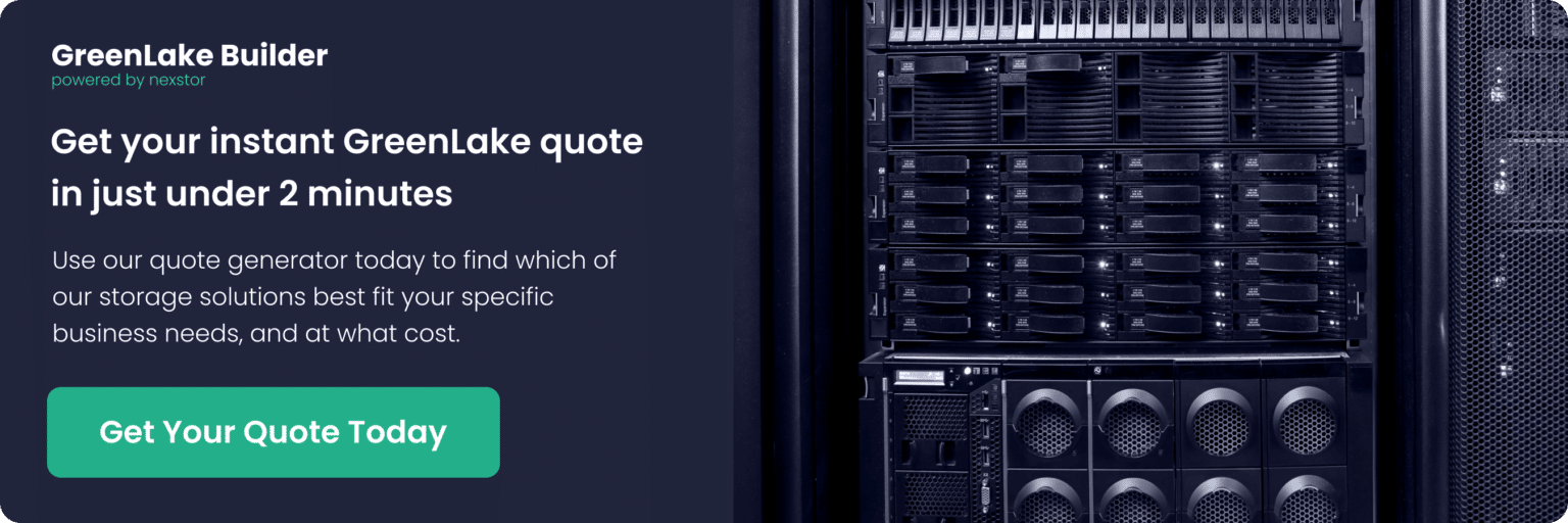 HPE GreenLake Explained: Features, Use Cases and FAQs - GreenLake Builder