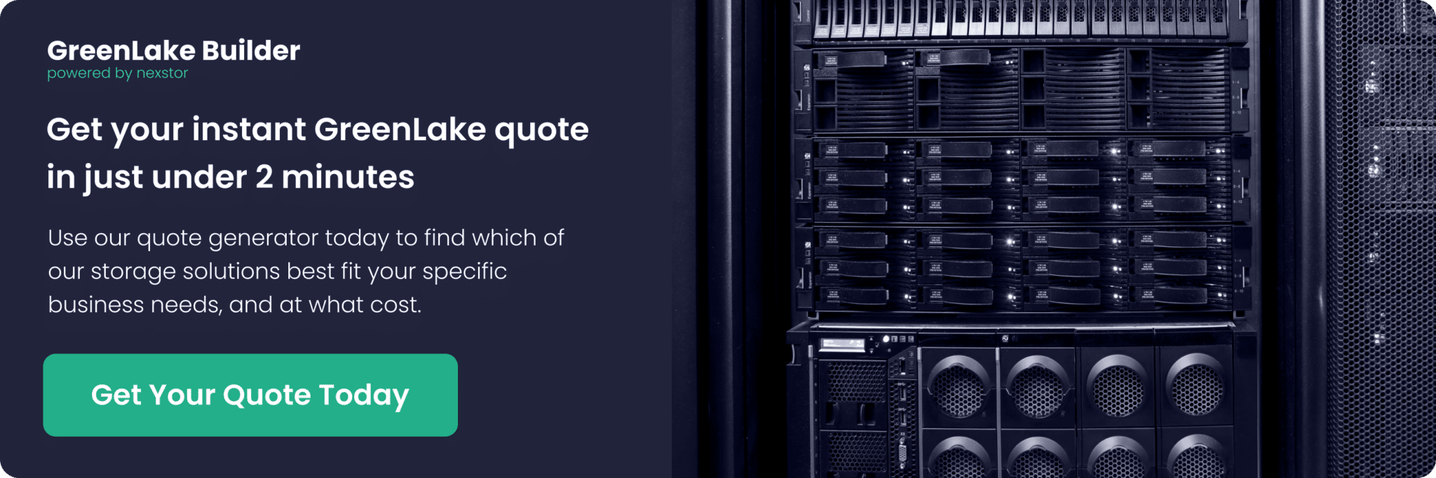 HPE GreenLake Explained: Features, Use Cases and FAQs - GreenLake Builder