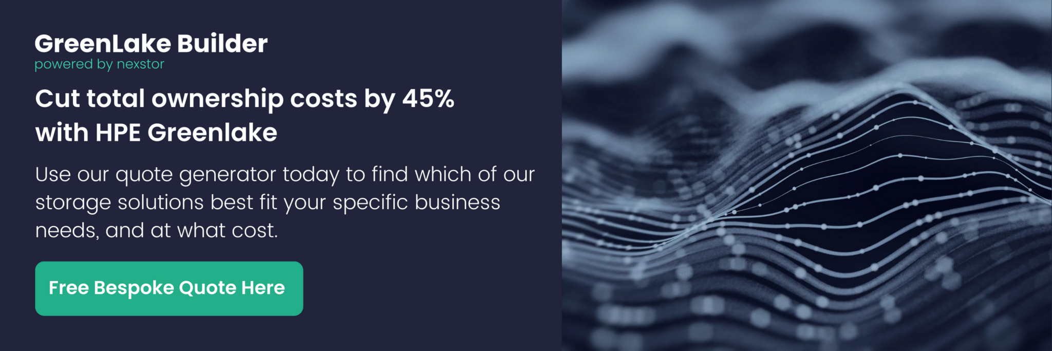 HPE GreenLake Explained: Features, Use Cases and FAQs - GreenLake Builder