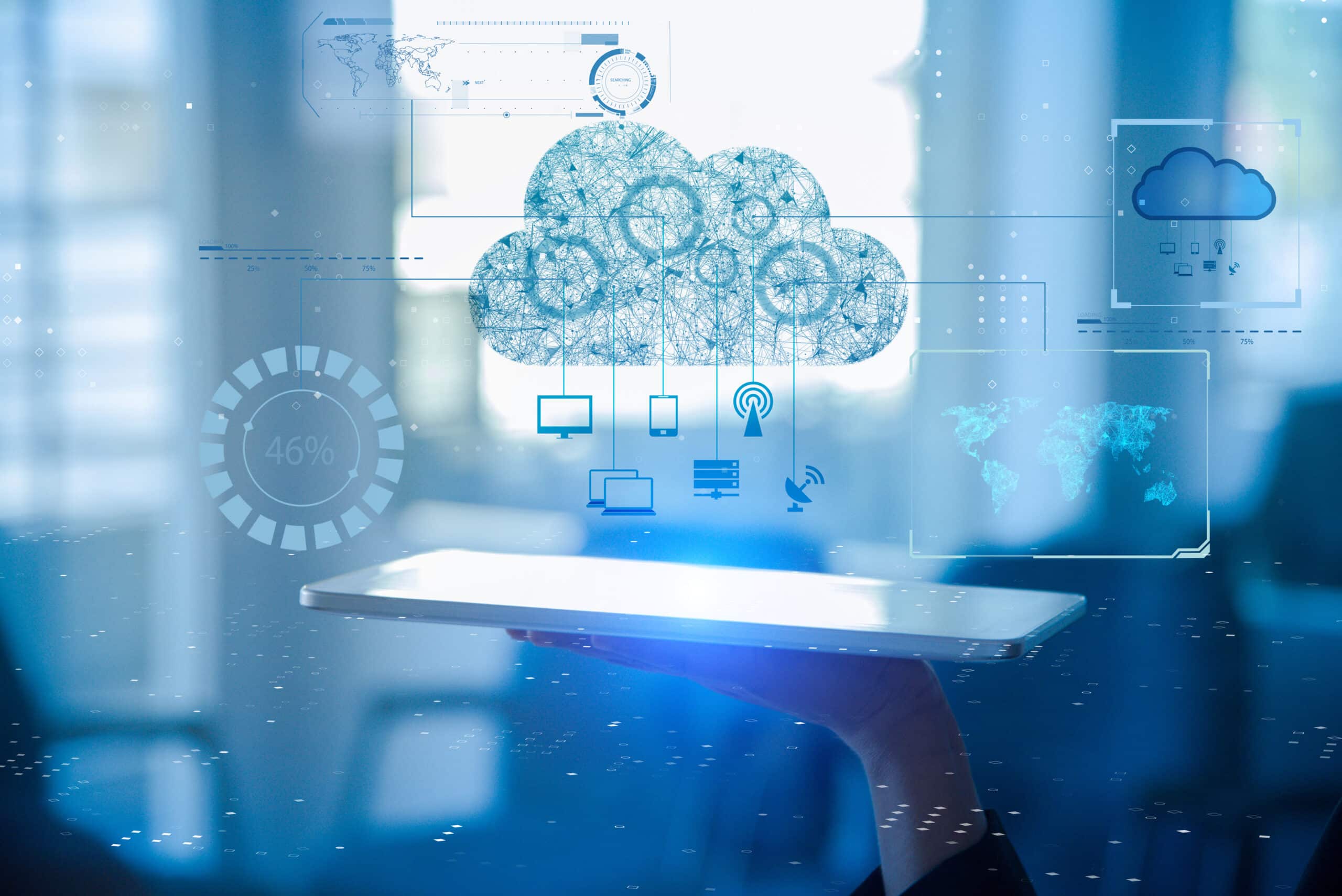 HPE Alletra Array Management: Exploring GUI and GreenLake DSCC Options